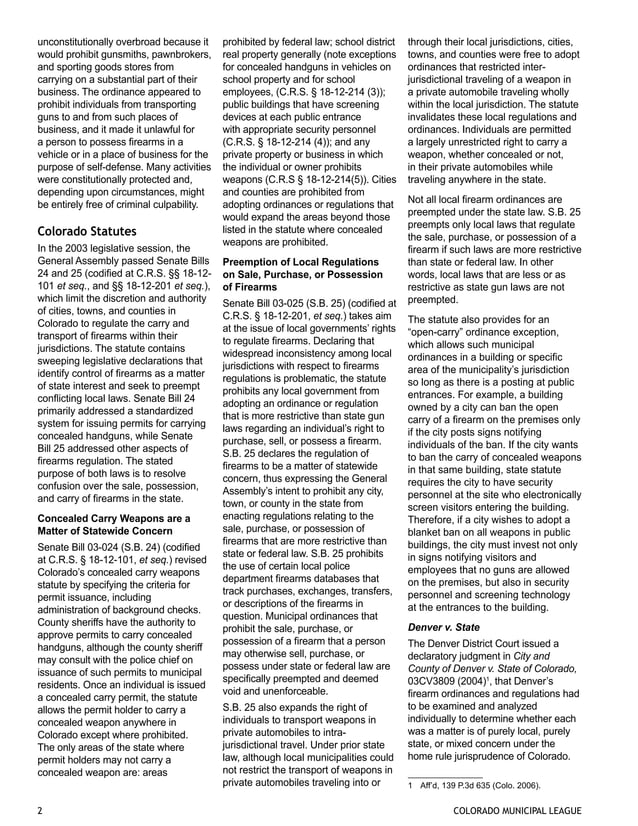 now_firearms_web | PDF | Arms & Ammunition | Sensitive Topics