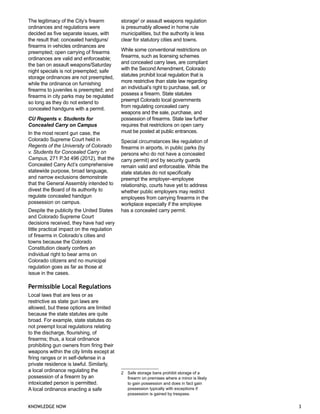 now_firearms_web | PDF | Arms & Ammunition | Sensitive Topics