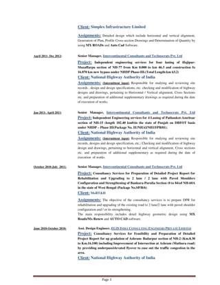 Biswajit Das_Resume | PDF