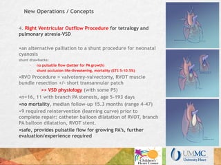 right axillary thoracotomy CHD repair USA grand rounds | PPT