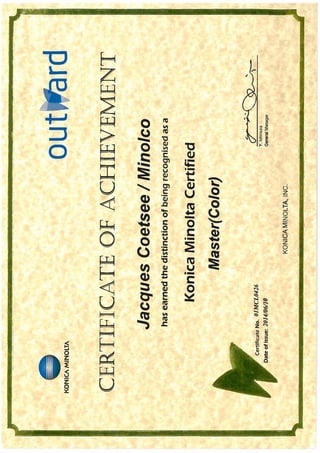 KMIT 7 MASTER (COLOUR) | PDF