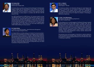 RBI 2016 Souvenir | PDF | Business Expos & Conferences | Events