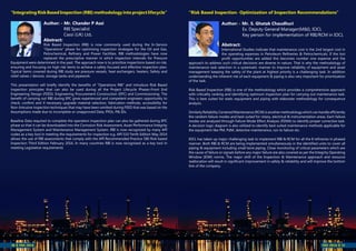 RBI 2016 Souvenir | PDF | Business Expos & Conferences | Events