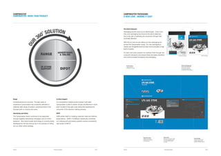 Campmaster Relaunch 2015 | PDF