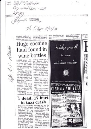 Fighting crime with clean hands | PDF