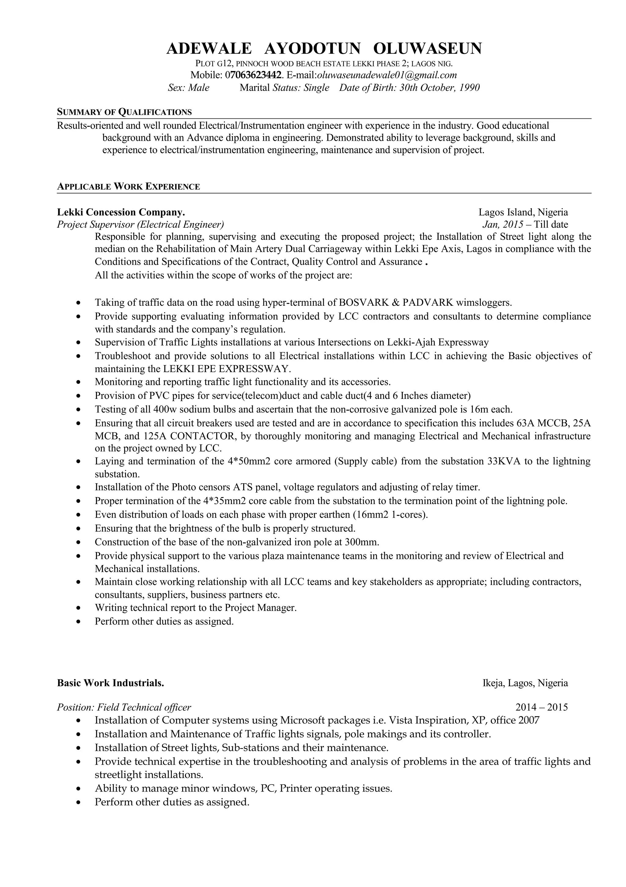 CVELITE_67b6a3f47c1689cf3b3 | DOC | Civil Engineering Industry | Industries