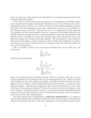 Generalized Functions, Gelfand Triples and the Imaginary Resolvent Theorem | PDF | Physics | Science