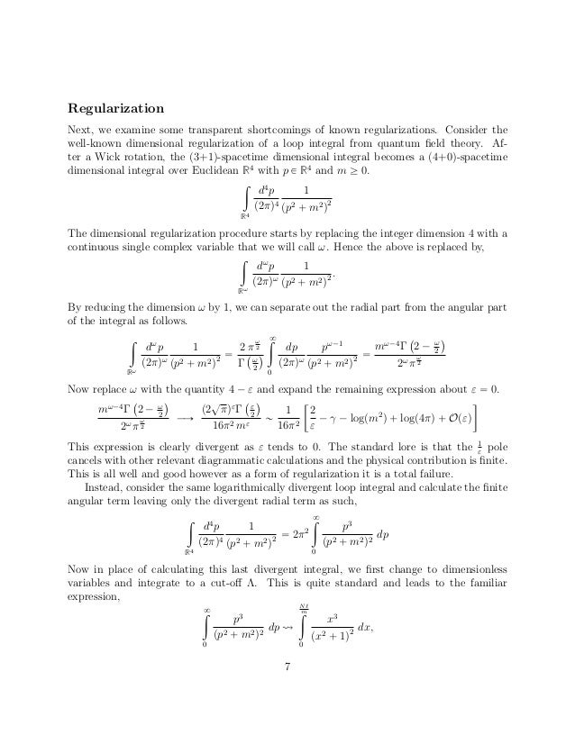 Generalized Functions, Gelfand Triples and the Imaginary Resolvent Th…