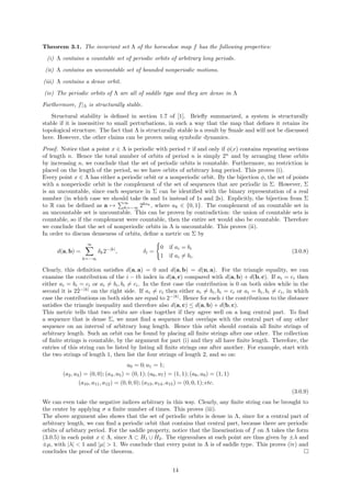 Duffing oscillator and driven damped pendulum | PDF