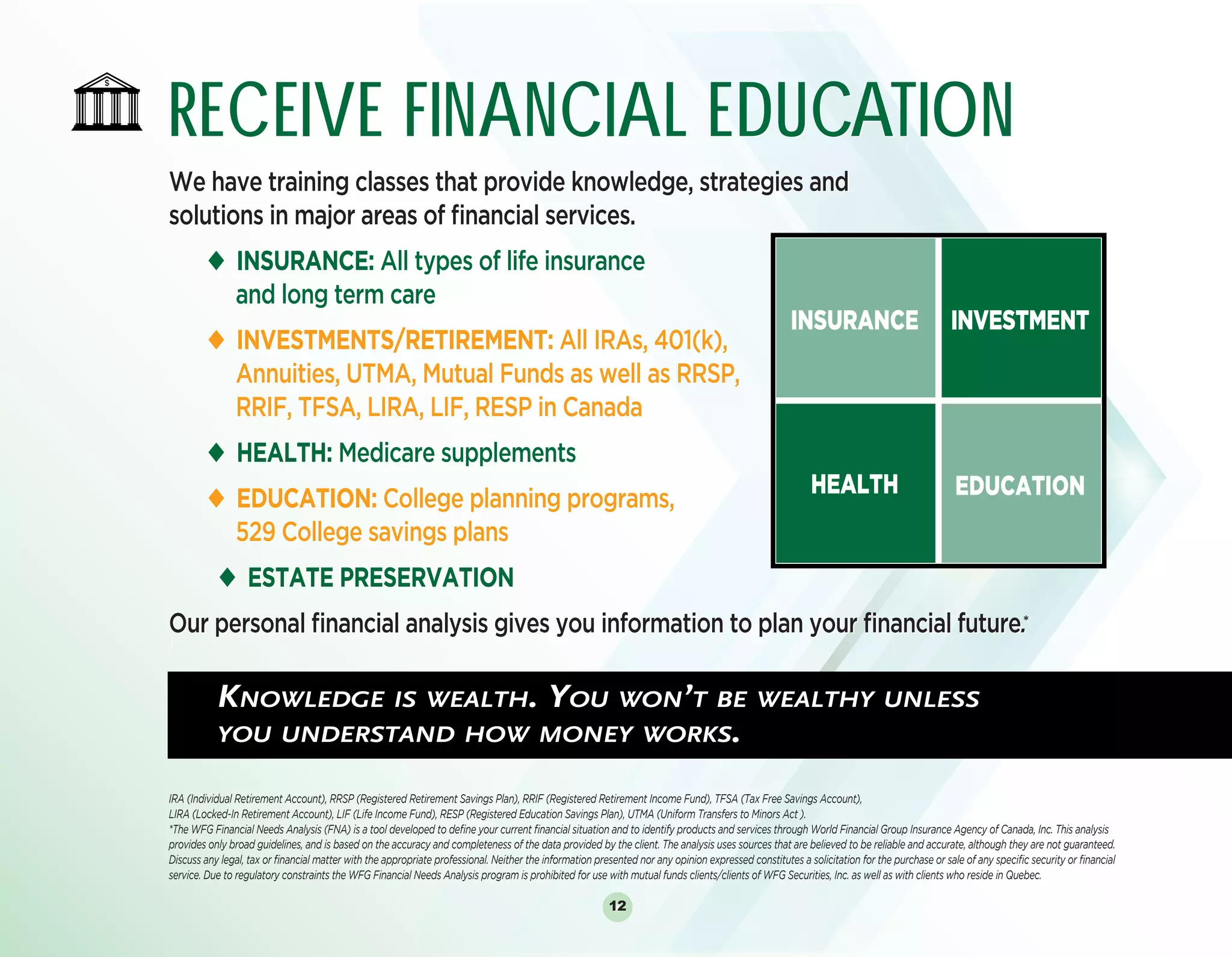 WSB-BuildingYourFuture-160108s | PDF