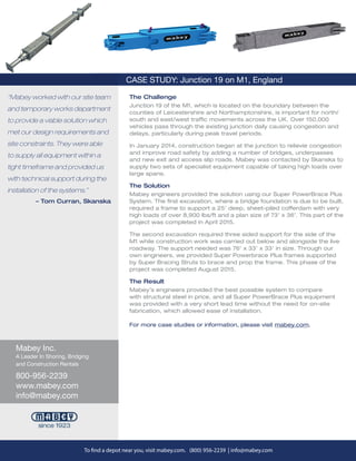 SPP M1 Case Study | PDF