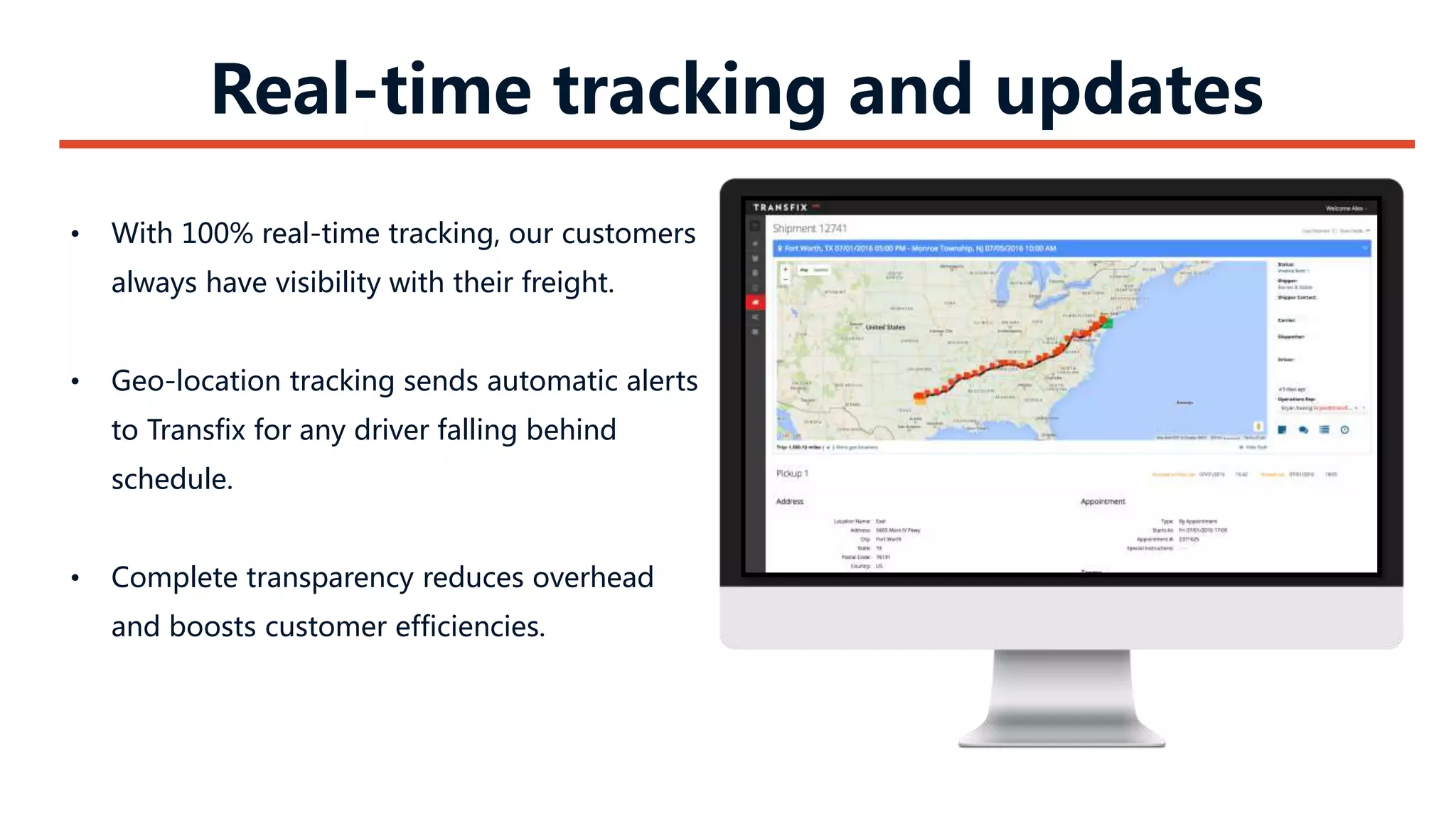 Transfix Slides | PPT