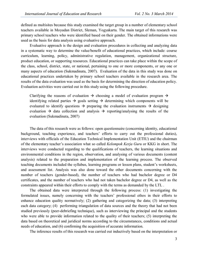 IJER Int'l Journal Paper | PDF