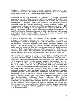 N2 DISL Resume | DOCX
