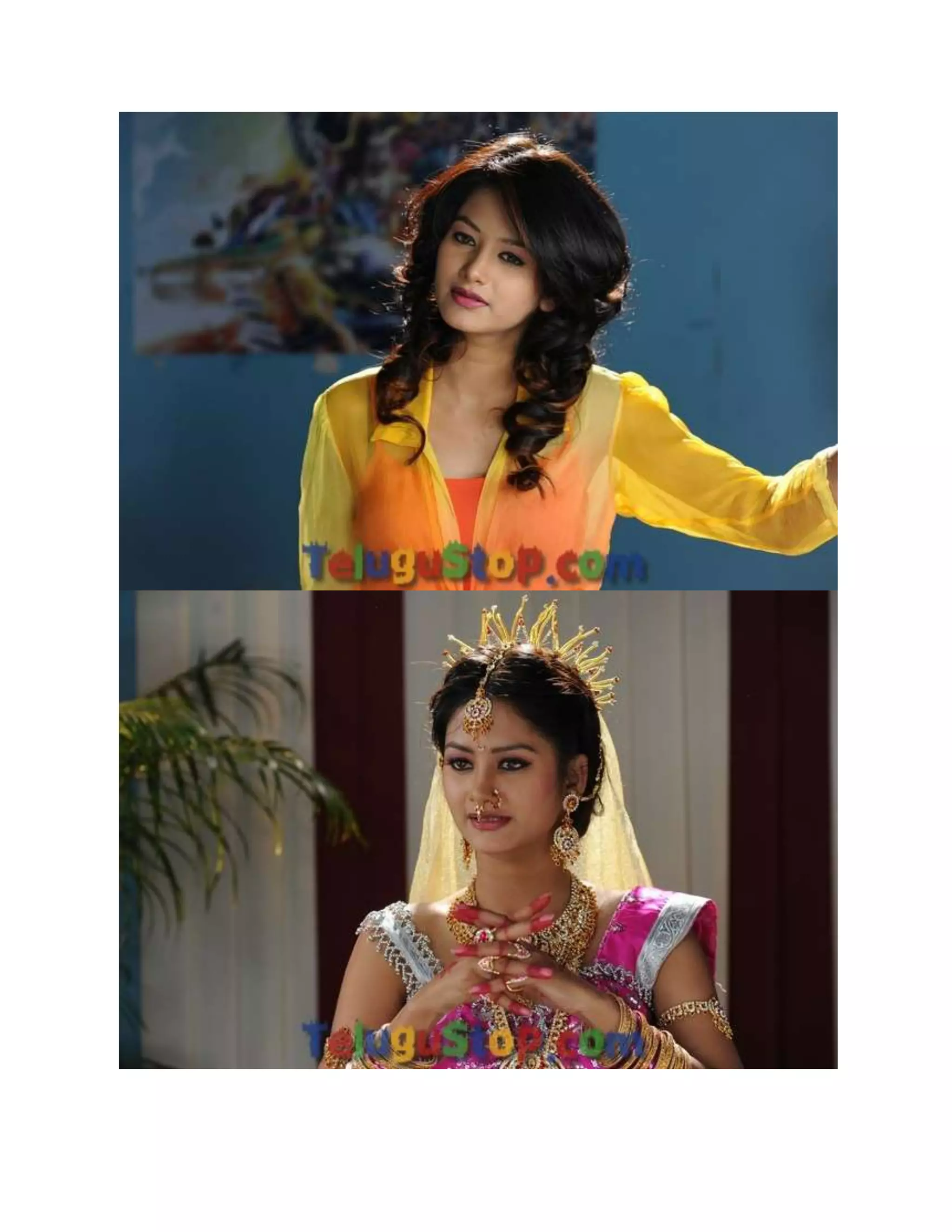 Monika Singh Spicy Photos | DOCX