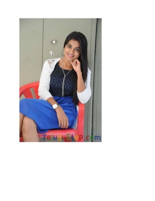 Shruthi Raj Photos | PDF