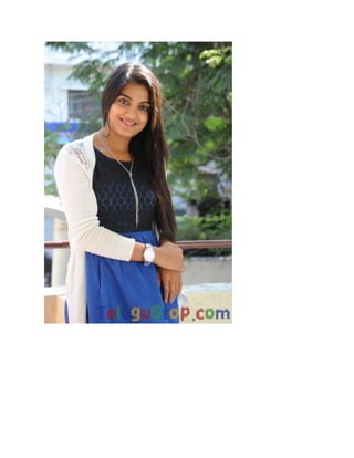Shruthi Raj Photos | DOCX