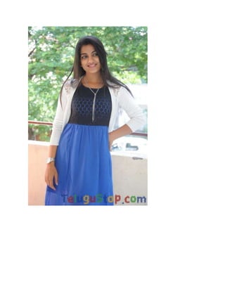 Shruthi Raj Photos | PDF