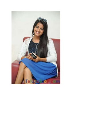 Shruthi Raj Photos | DOCX