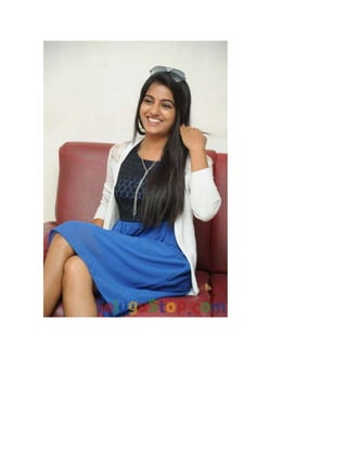 Shruthi Raj Photos | DOCX