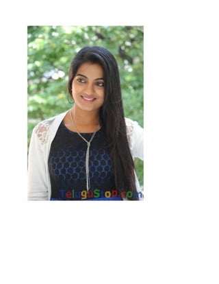 Shruthi Raj Photos | DOCX