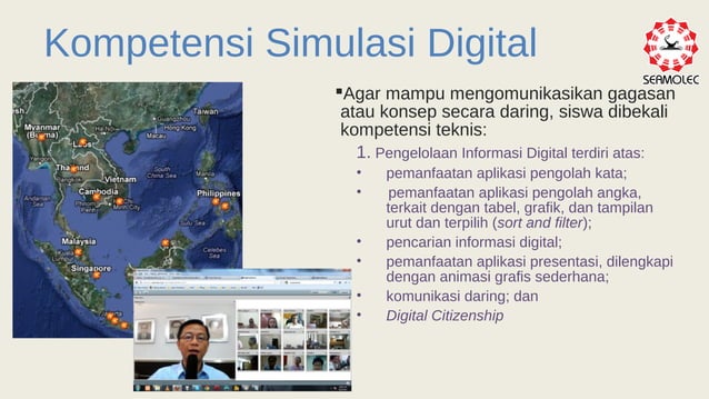 simulasi digital | PPT