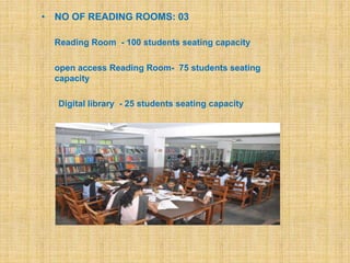 library management. ppt. | PPTX