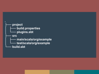 Scala.jsはじめました！ | PPT