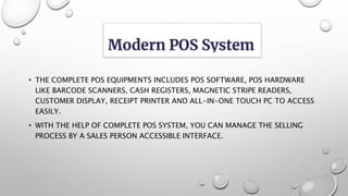Pos ppt | PPTX