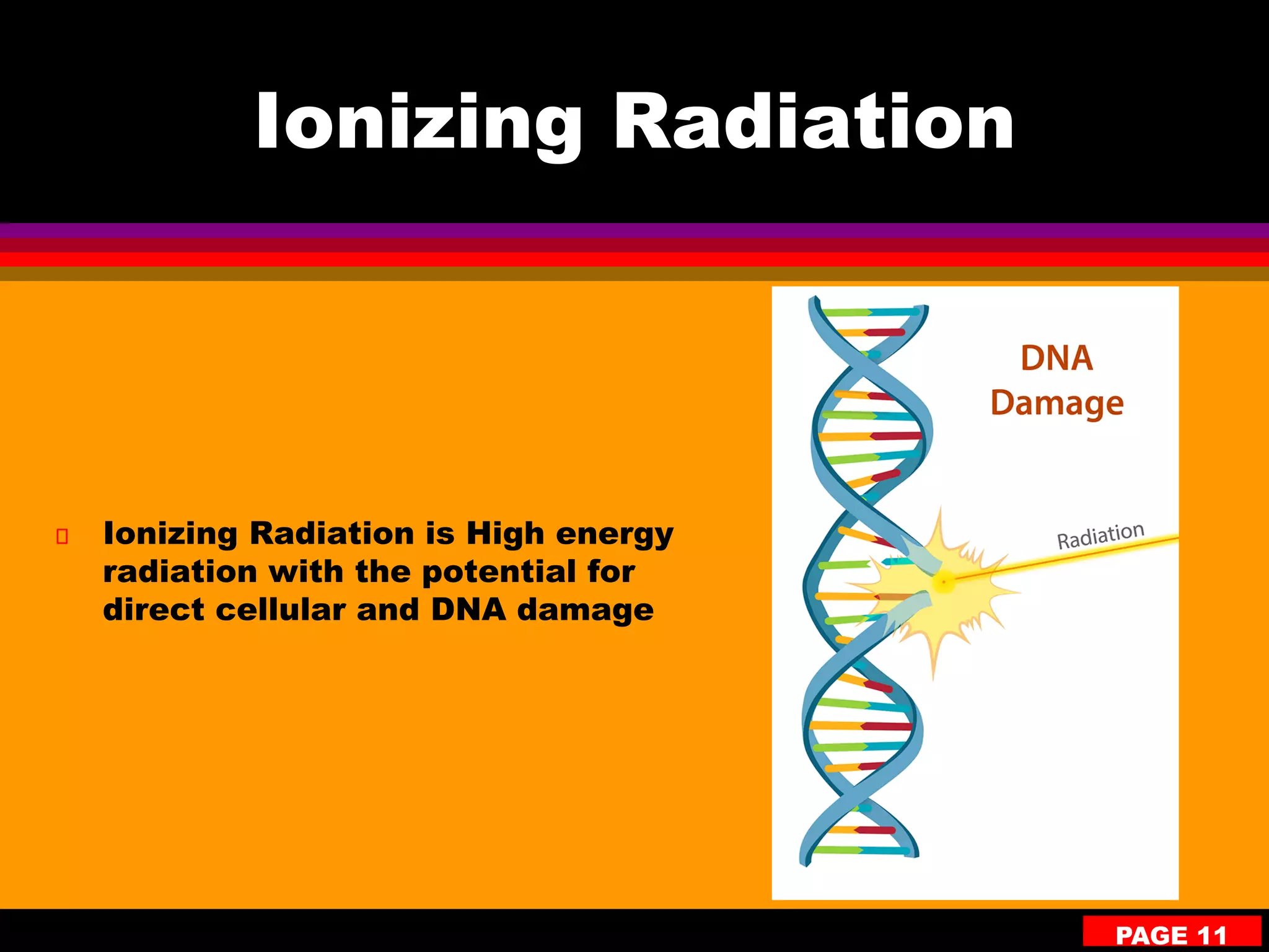 Radiation Safety In CT and CBCT | PDF