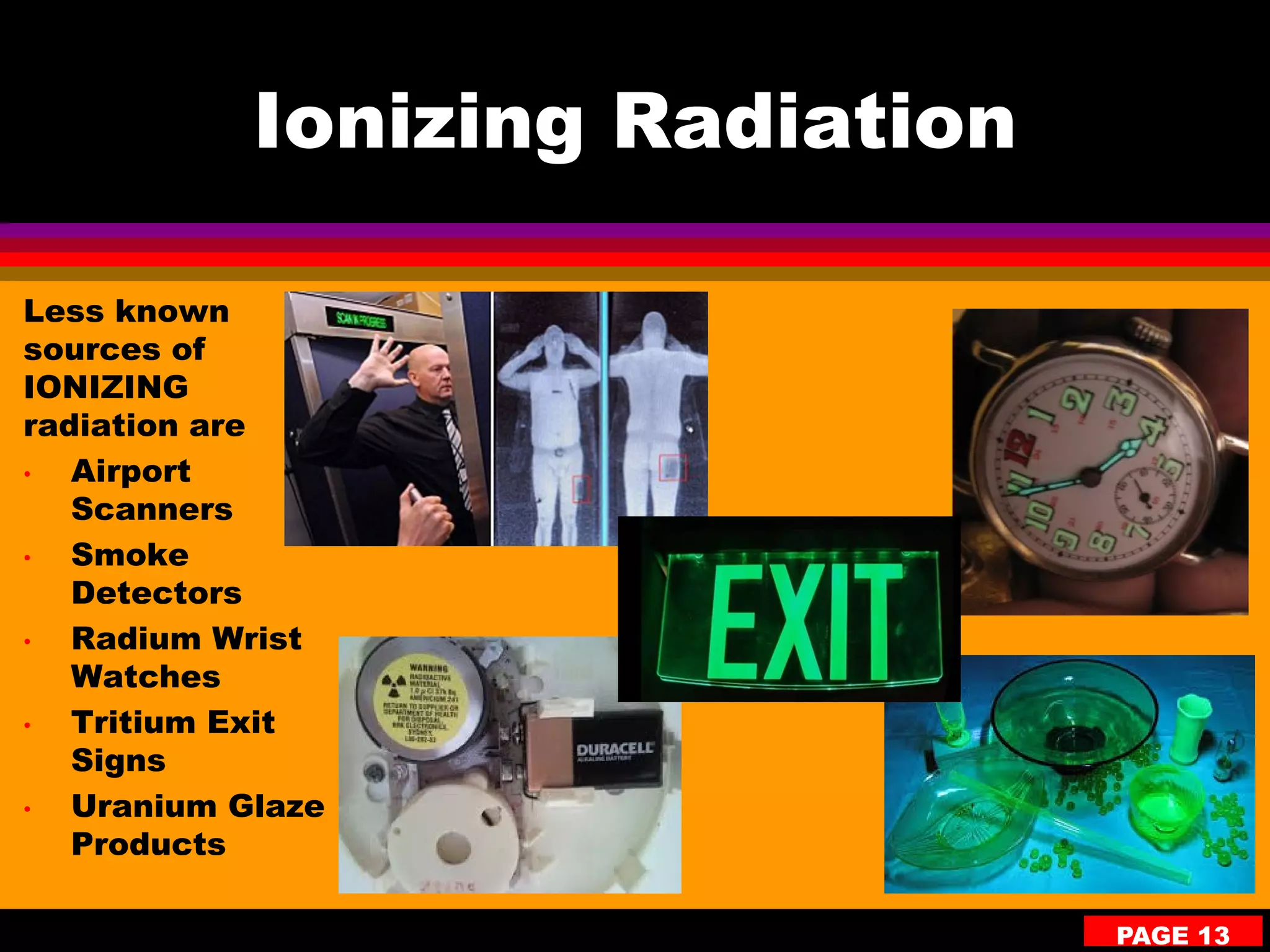 Radiation Safety In CT and CBCT | PDF