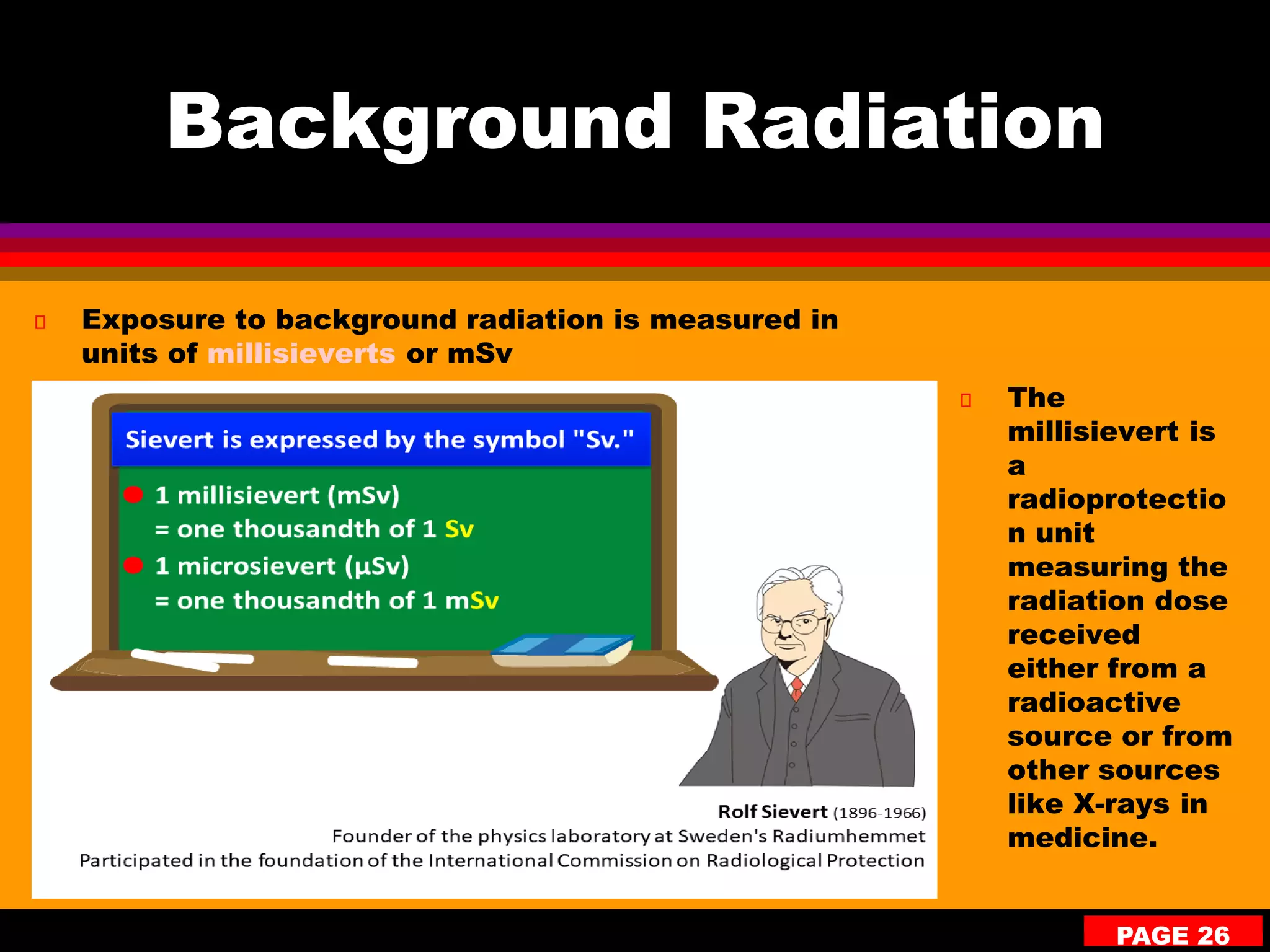 Radiation Safety In CT and CBCT | PDF