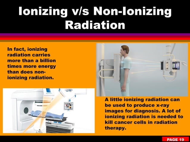 Radiation Safety In CT and CBCT | PDF
