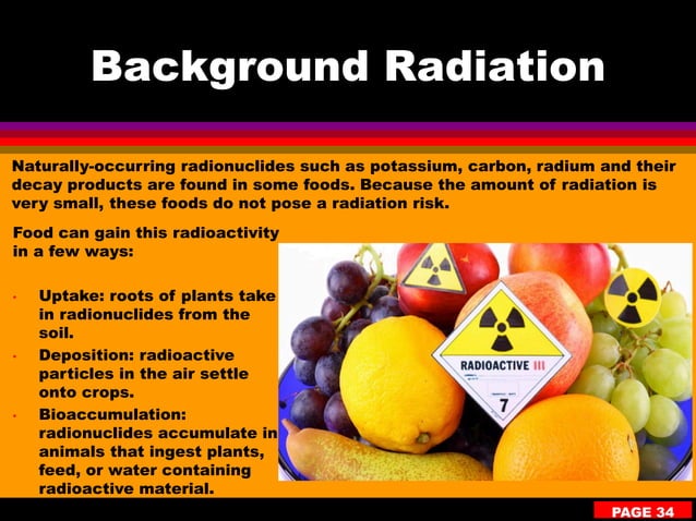 Radiation Safety In CT and CBCT | PDF