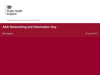 AAA presentations combined final | PPT