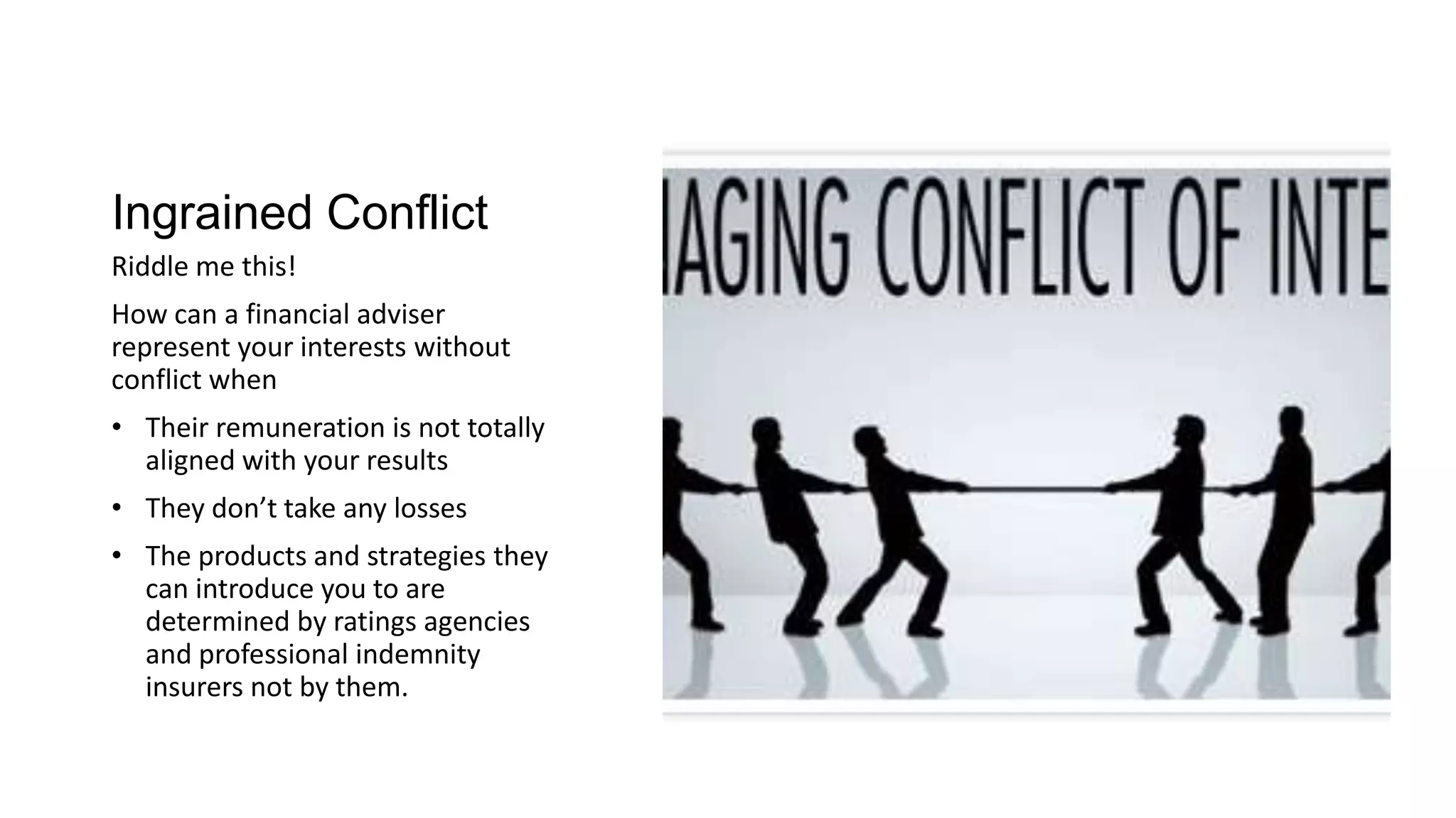 Introduction to Retirement - where are most people | PPTX