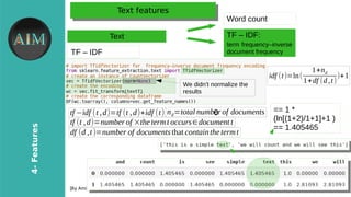 Aaa ped-10-Supervised Learning: Introduction to Supervised Learning | PPT