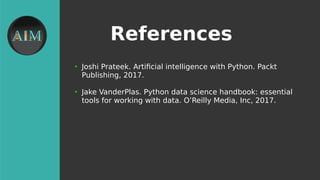 Aaa ped-10-Supervised Learning: Introduction to Supervised Learning | PPT