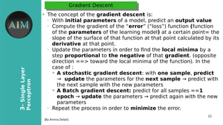 Aaa ped-22-Artificial Neural Network: Introduction to ANN | PPT