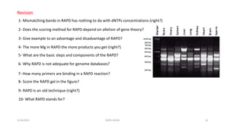 Aaa rapd-ageri-2015 | PPT