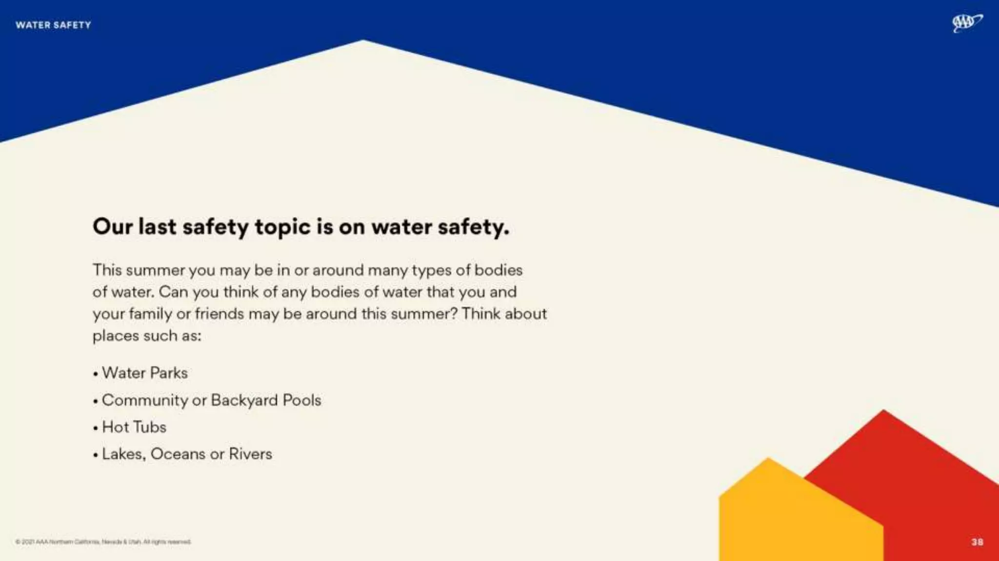 Aaa Safe@Home Lesson Plan | PPTX