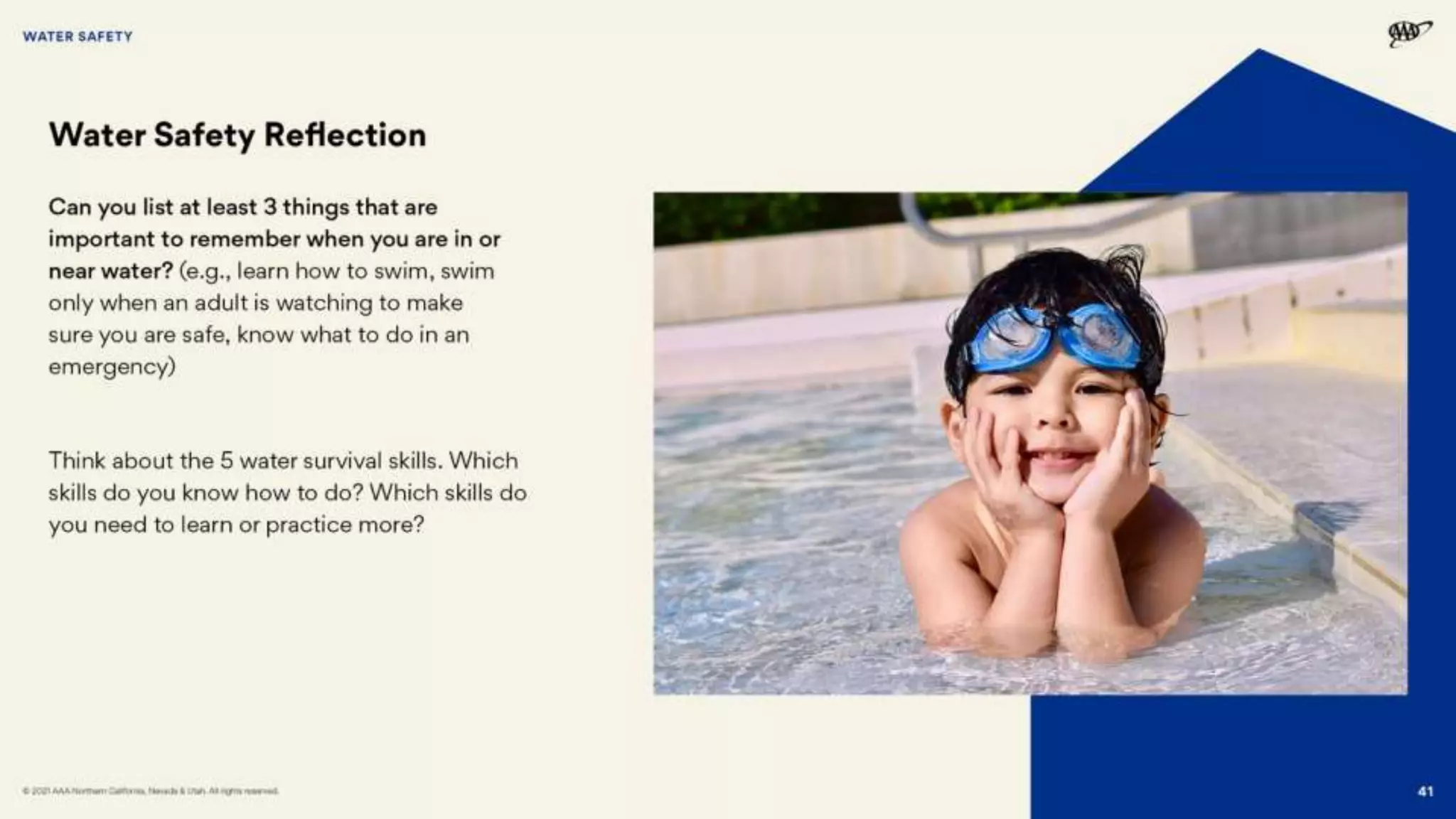 Aaa Safe@Home Lesson Plan | PPTX