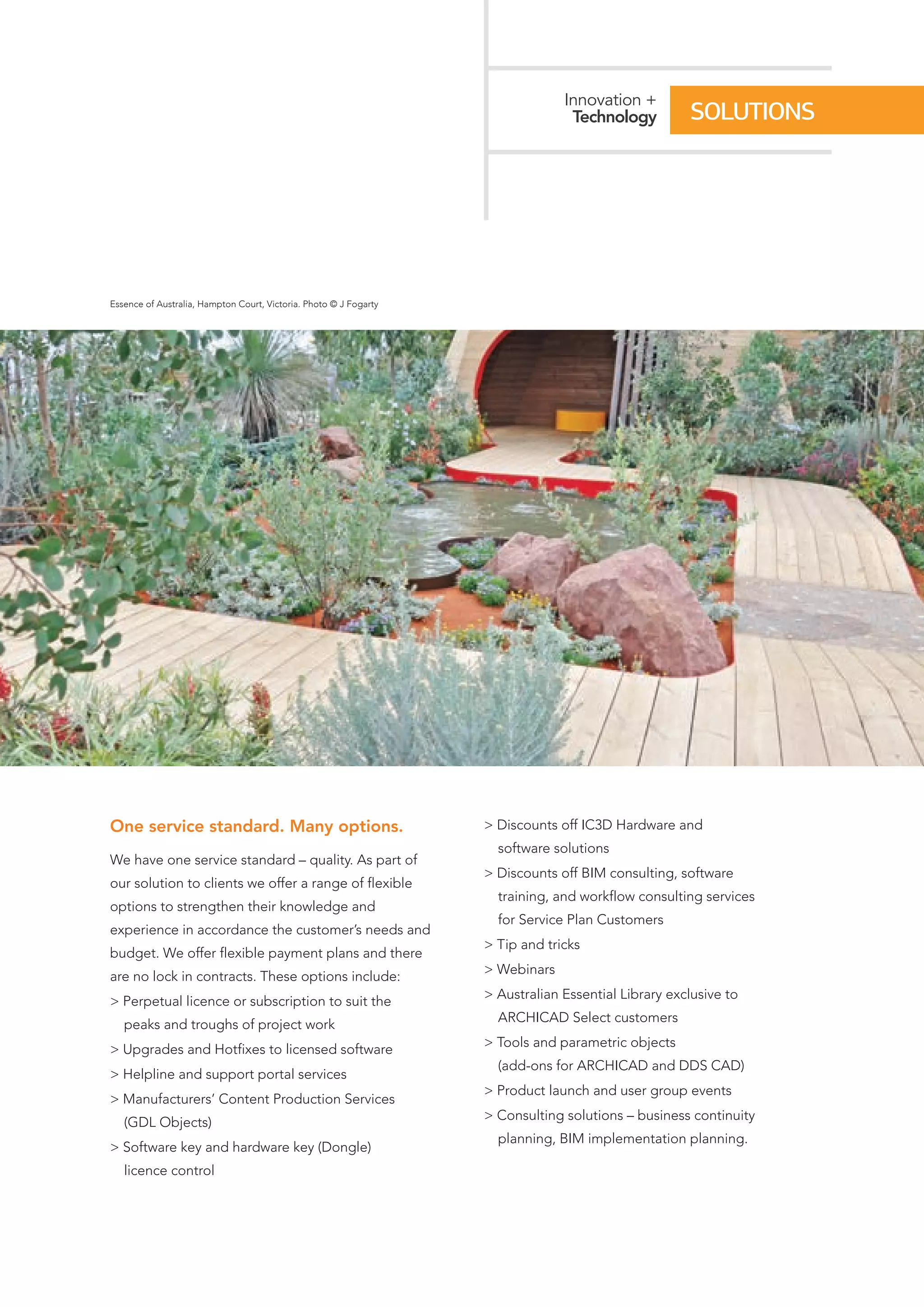 Aec Solution Brochure Pdf