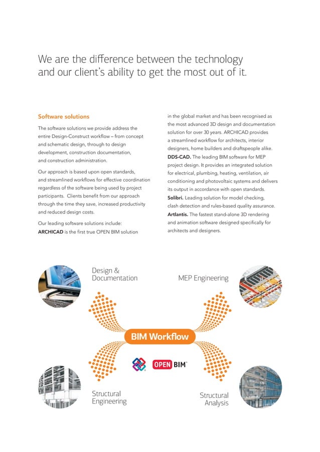 AEC Solution Brochure | PDF