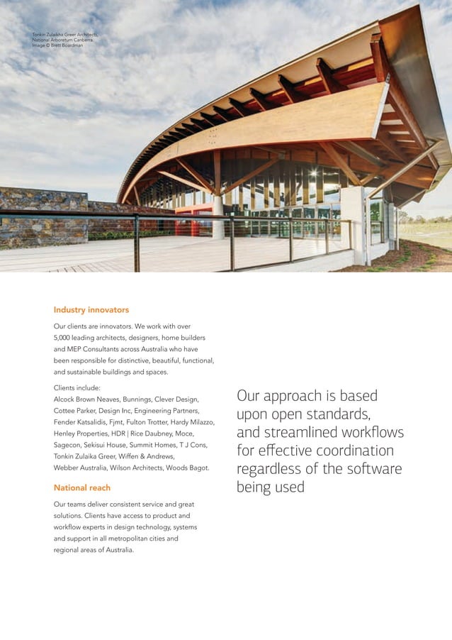 AEC Solution Brochure | PDF