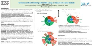 Soft skills in Accounting | PPTX