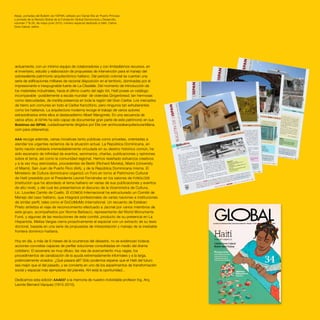 Archivos de Arquitectura Antillano | PDF