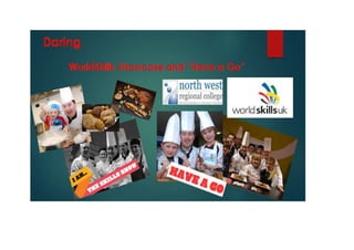 JOHN CROWE INFO DOC1 | PPT