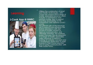 JOHN CROWE INFO DOC1 | PPT