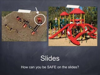 Playground Rules | PPTX